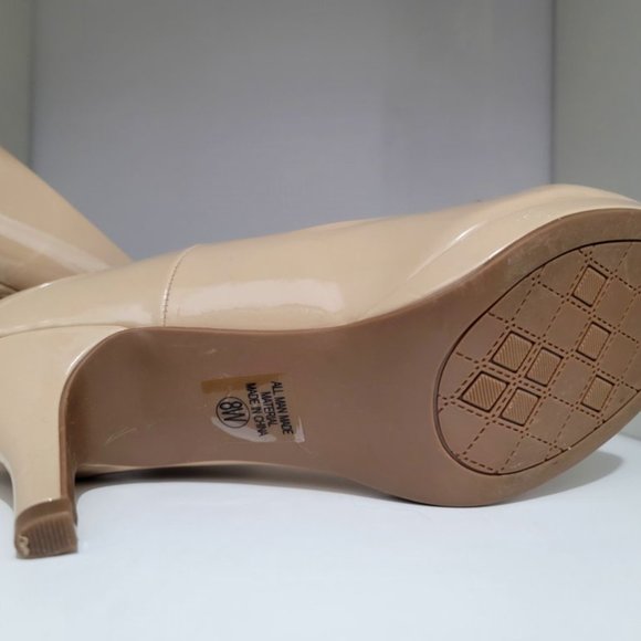 Cityclassified | Shoes | City Classified Comfort Heels | Poshmark